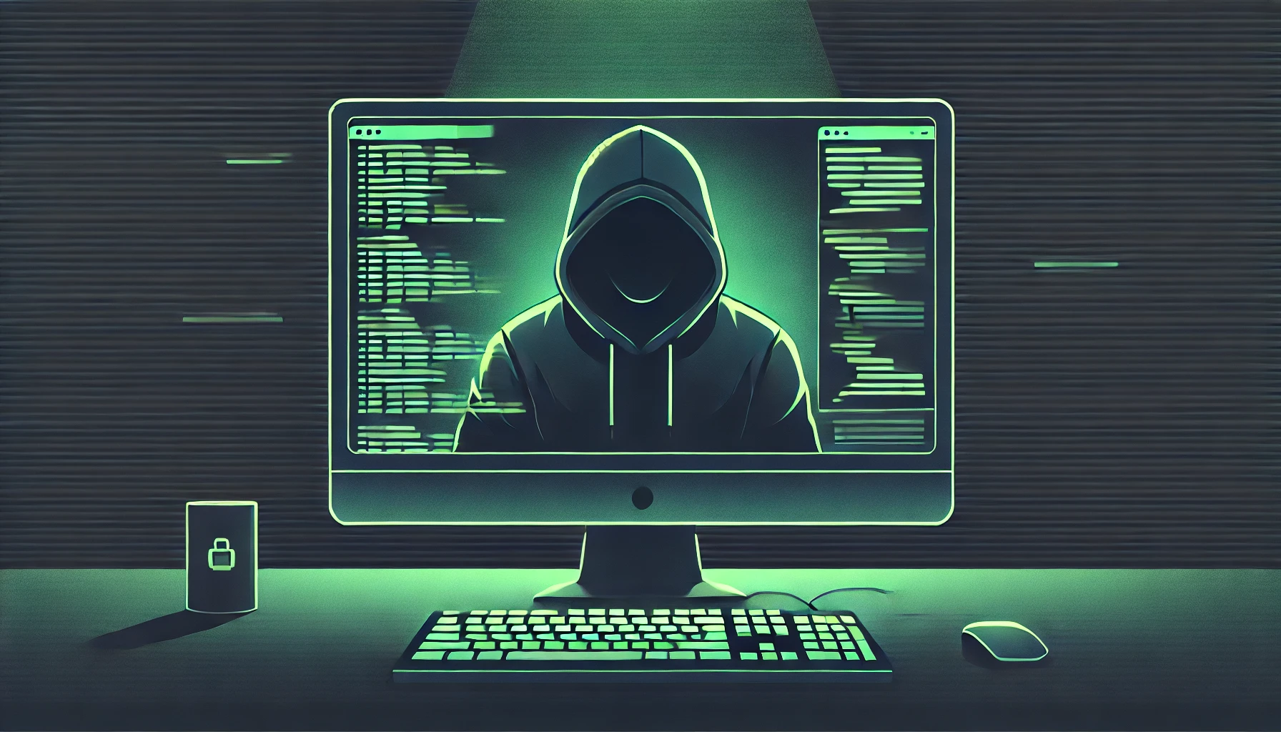 Dá para hackear um data room virtual? Questões de segurança